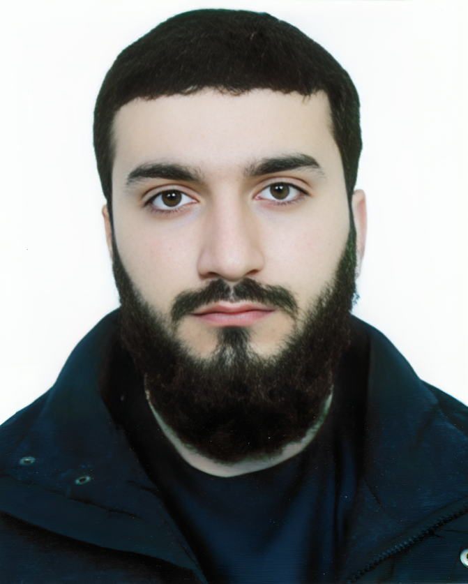 KPU's Software Manager Biography | KPU